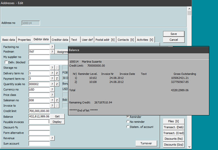 CS Software | CS ERP SOFTWARE