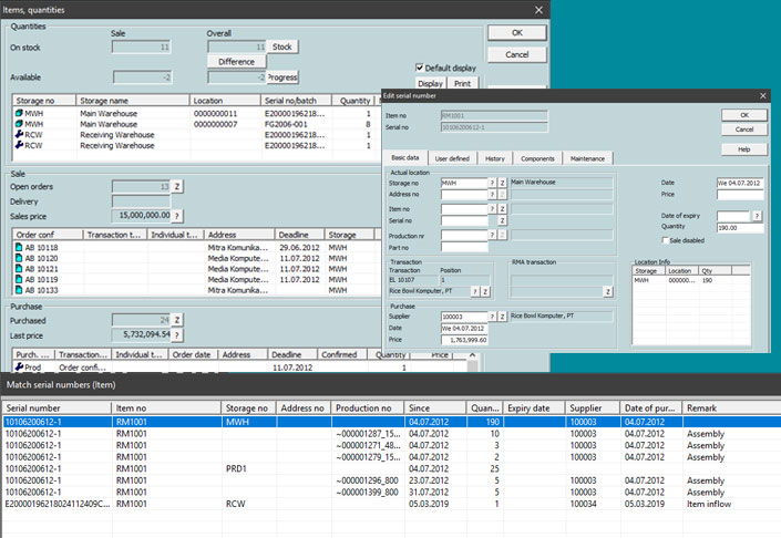 CS Software | CS ERP SOFTWARE