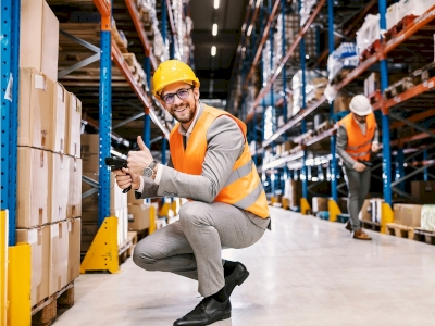 Homepage | ERP Vendor - CS Software